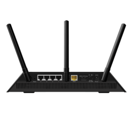 Netgear R6400 AC1750 Smart WiFi Router - garmin ขอนแก่น