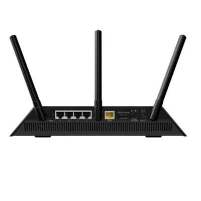 Netgear R6400 AC1750 Smart WiFi Router - garmin ขอนแก่น