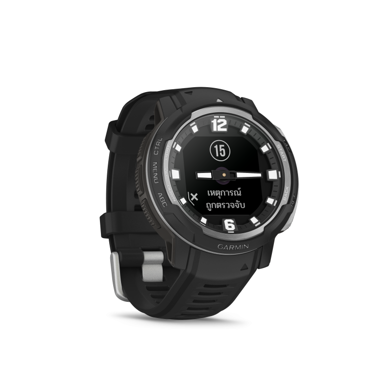 Instinct Crossover - Standard Edition - garmin ขอนแก่น