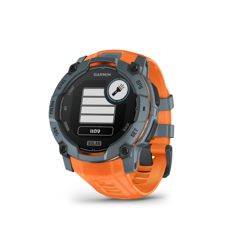 Instinct 3 – Solar 50mm - garmin ขอนแก่น